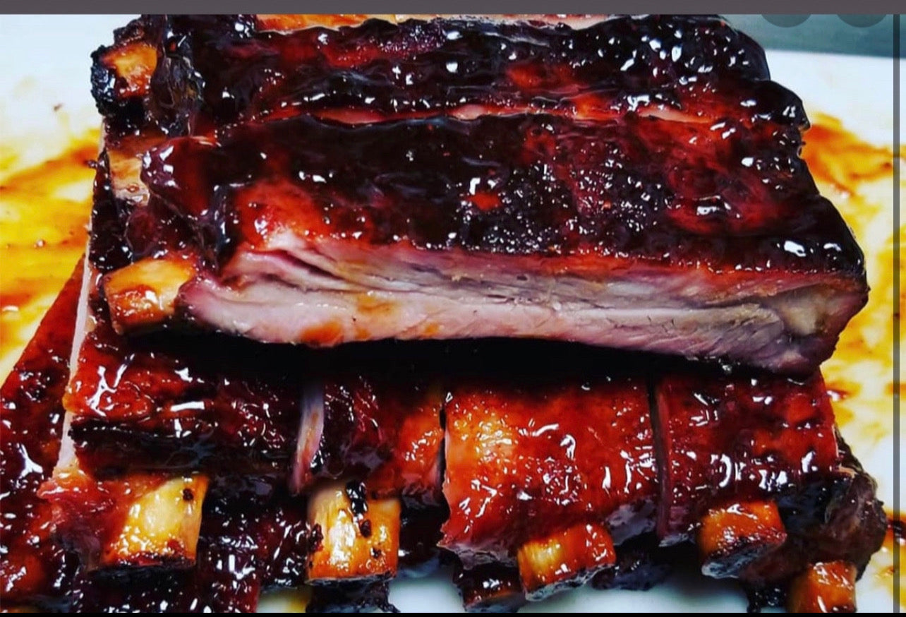 Brisket Boss BBQ Meats – BrisketBoss